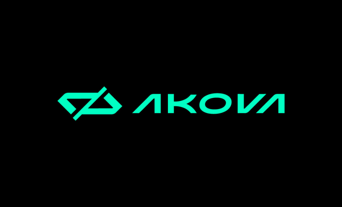AKOVA Logo Design | DesignRush
