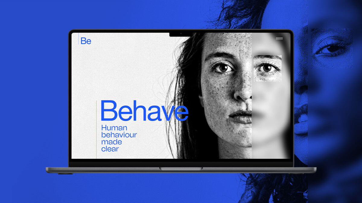 Behave Website Design | DesignRush