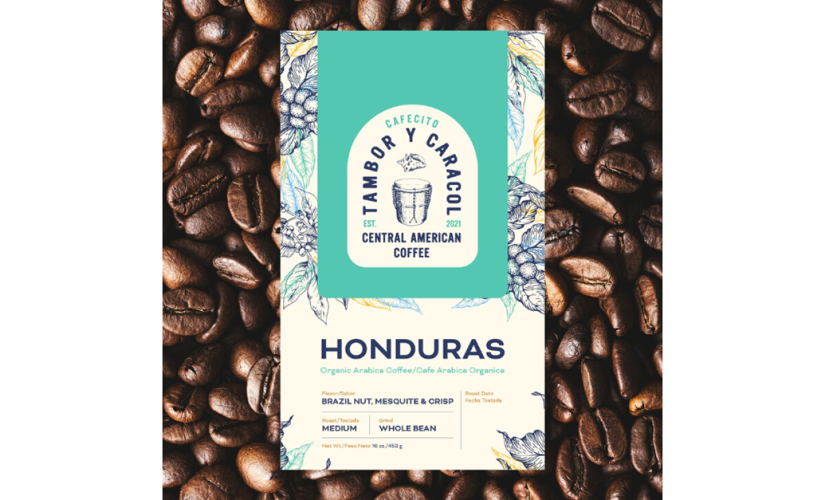 Tambor y Caracol Packaging Design | DesignRush