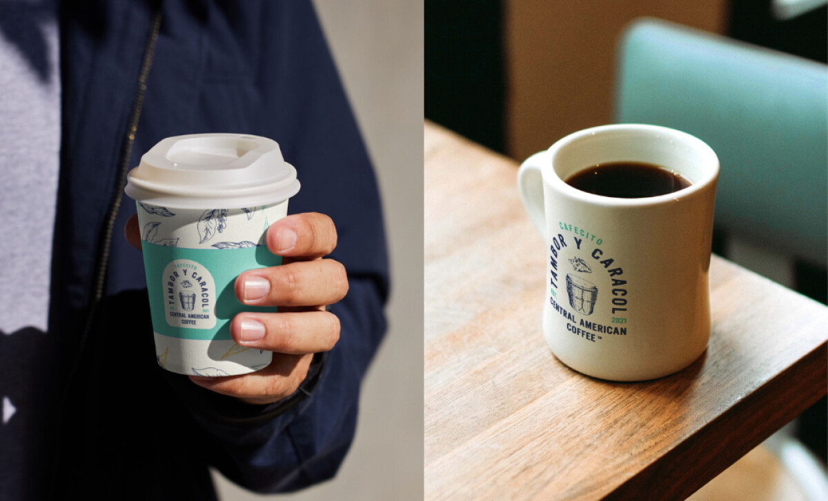 Tambor y Caracol Packaging Design | DesignRush