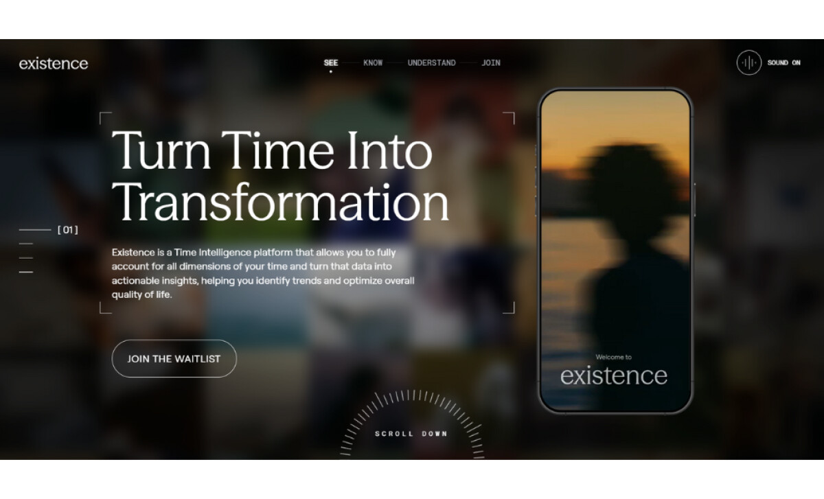 Existence Web Design | DesignRush