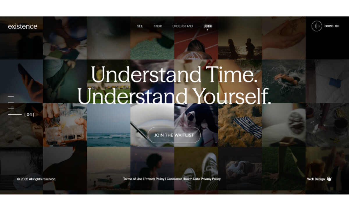 Existence Web Design | DesignRush