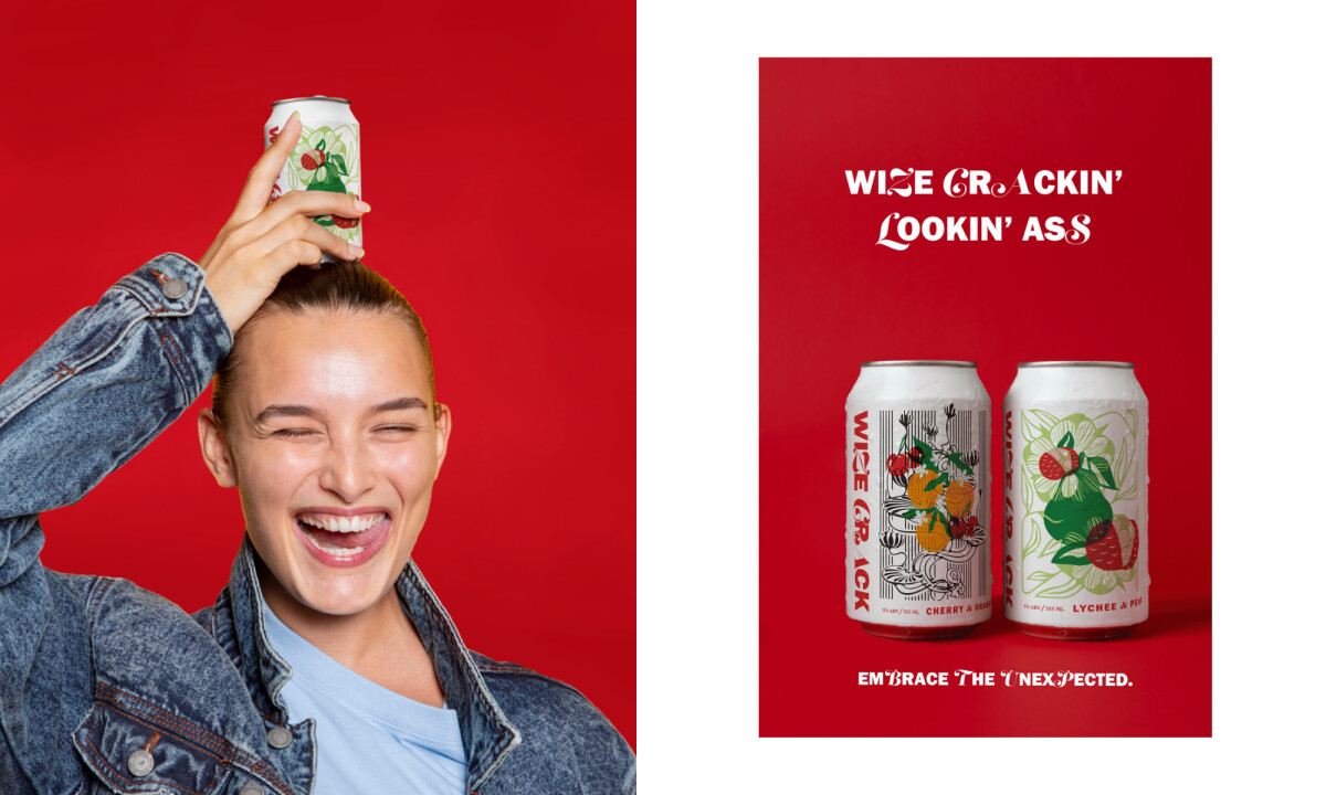 Wize Crack Packaging Design | DesignRush