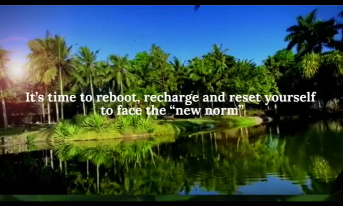 The Farm: A Safe Haven Video Design | DesignRush