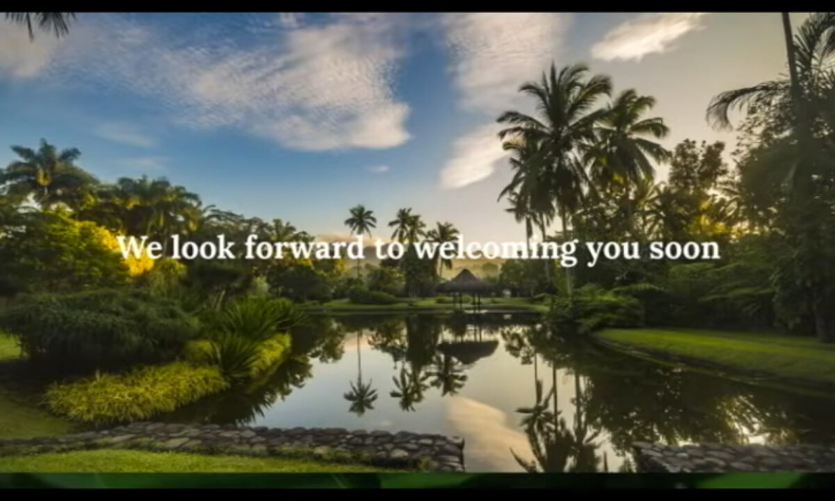 The Farm: A Safe Haven Video Design | DesignRush