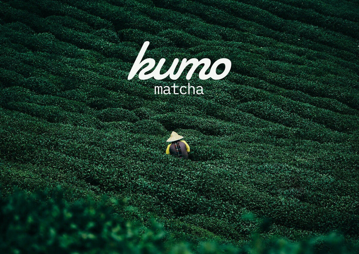 Kumo Logo Design | DesignRush