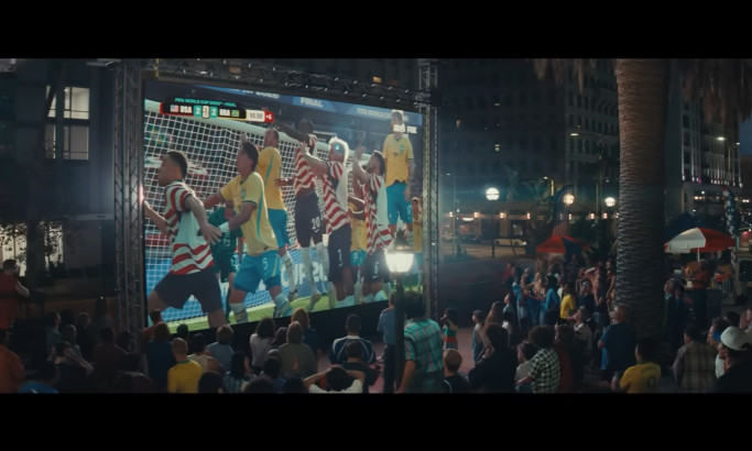 FOX Sports - Miracle Video Design | DesignRush