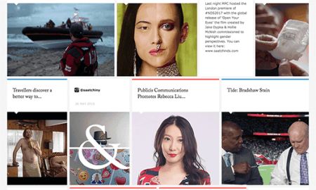 Best Blog Website Designs of 2025 | DesignRush