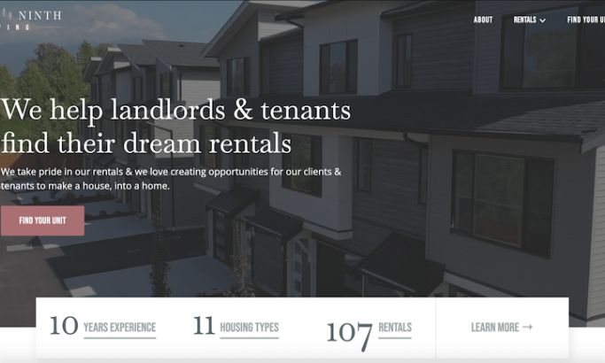 Best Website Designs 2021-2022 | DesignRush