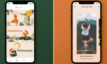 Best App Designs for 2024: Awards, Ideas & Inspirations | DesignRush