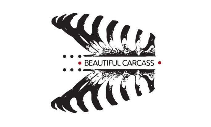 BEAUTIFUL CARCASS Logo Design Analysis | DesignRush