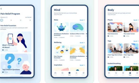 Best Health & Wellness App Designs of 2026 | DesignRush
