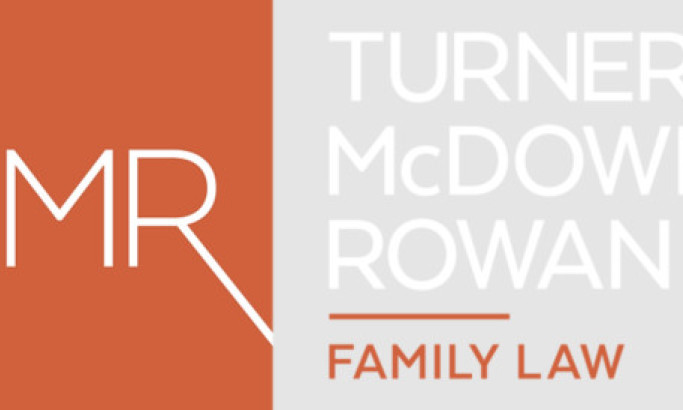 Turner McDowell Rowan Family Law Logo Design Analysis | DesignRush