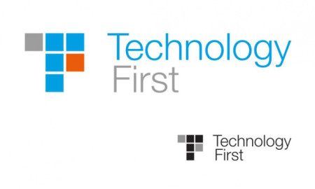 Best Technology Logo Designs of 2024 | DesignRush