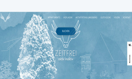 Best Illustrated Website Designs of 2025 | DesignRush