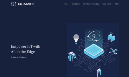 Best Technology Website Designs of 2024 | DesignRush