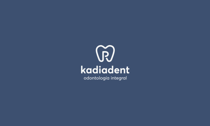 Kadiadent Logo Design Analysis | DesignRush