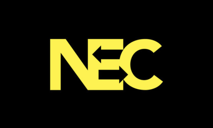 NEC Bahrain Logo Design Analysis | DesignRush
