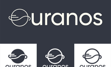 Urano Logo
