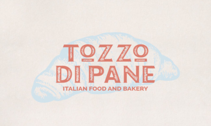 Tozzo di Pane Logo Design Analysis | DesignRush