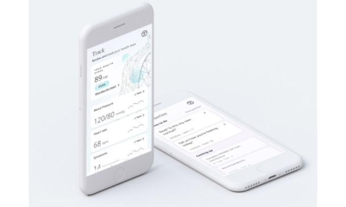HUMA App Design Analysis | DesignRush