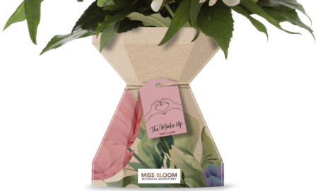 Best Floral Packaging Designs of 2025 | DesignRush