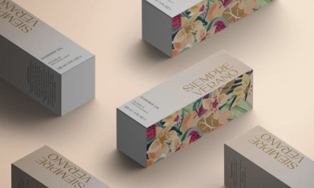 Best Floral Packaging Designs of 2025 | DesignRush