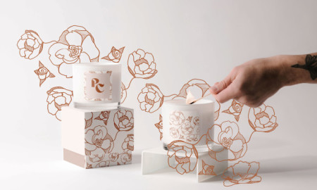 Best Floral Packaging Designs of 2025 | DesignRush