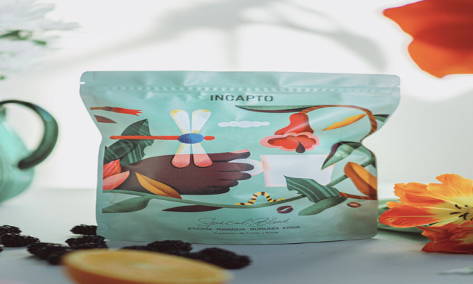 Best Floral Packaging Designs of 2024 | DesignRush