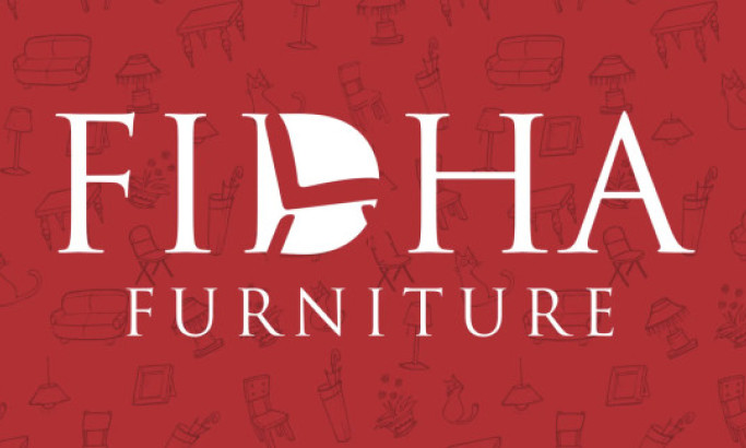 FIDHA Furniture's Logo Design Analysis | DesignRush