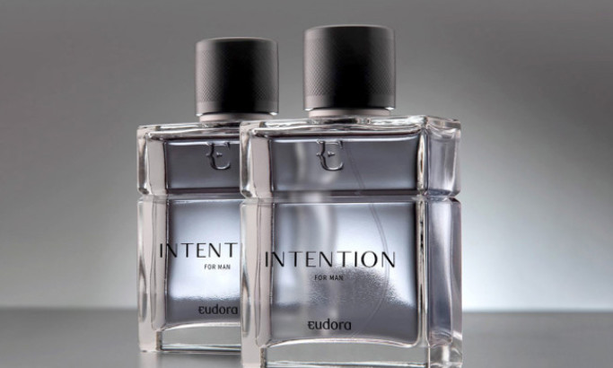 Intention – Eudora Packaging Design Analysis | DesignRush