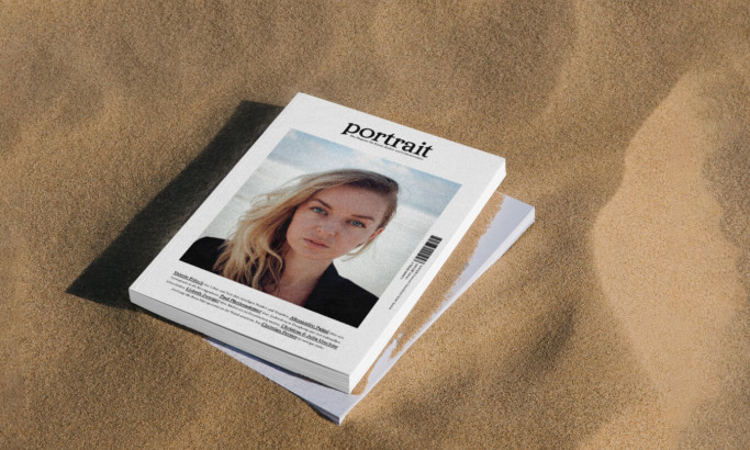 Portrait Magazine Print Design Analysis | DesignRush