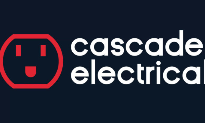 Cascade Electrical Logo Design Analysis | DesignRush