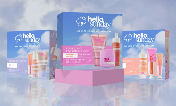 Hello Sunday Design Analysis | DesignRush