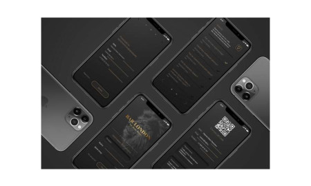 Best App Designs for 2024: Awards, Ideas & Inspirations | DesignRush