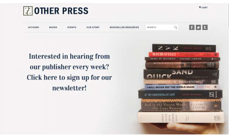 Best Book App Website Designs of 2025 | DesignRush