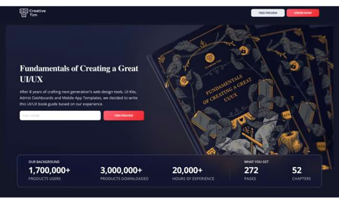 Fundamentals of UI/UX Website Design Analysis | DesignRush
