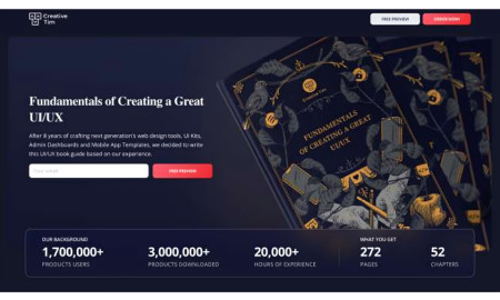 Best Book App Website Designs of 2025 | DesignRush