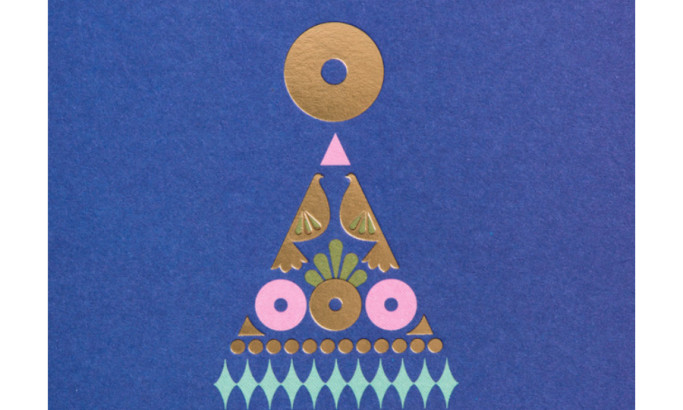 Christmas cards Print Design Analysis | DesignRush