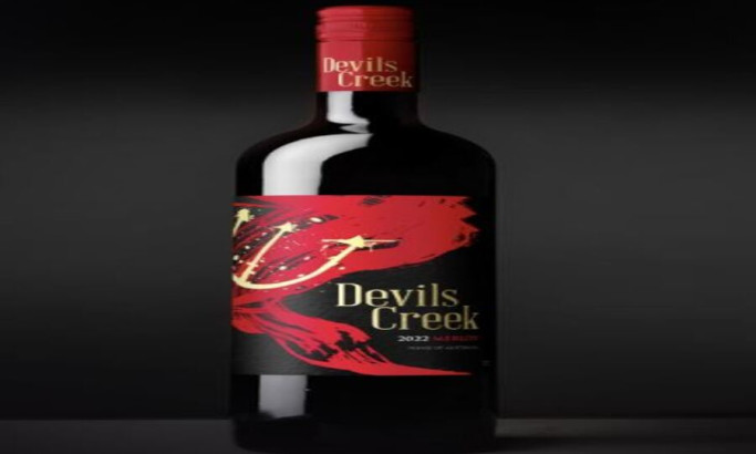 Devils Creek Packaging Design Analysis | DesignRush