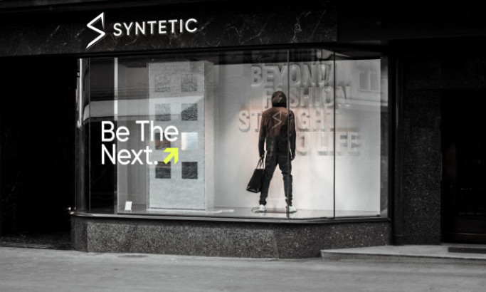 Syntetic Logo Design Analysis | DesignRush