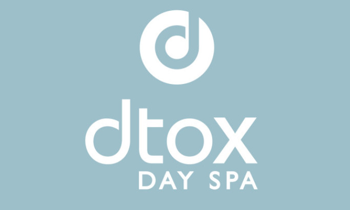 dtox day spa Logo Design Analysis | DesignRush