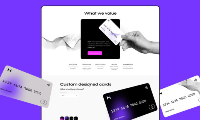 Studio NelNel Website Design Analysis | DesignRush