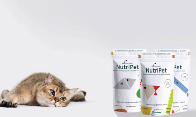 Hanfred Packaging Design Analysis | DesignRush