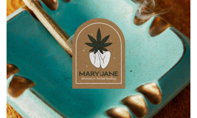 Mary-Jane Logo Design Analysis | DesignRush