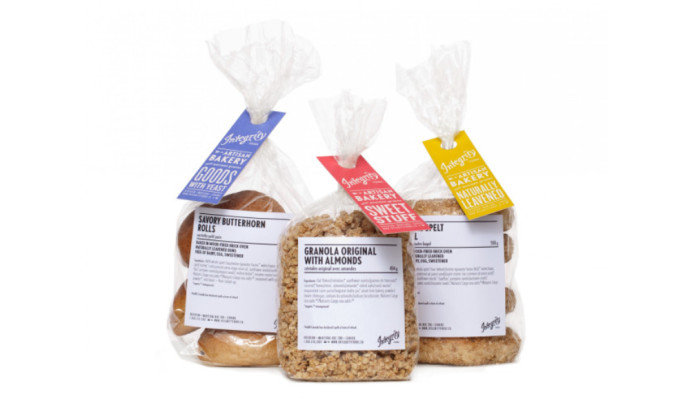 Best Bread Packaging Designs of 2025 | DesignRush