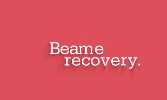 Beame Recovery Simply Sorted Video Design Analysis | DesignRush