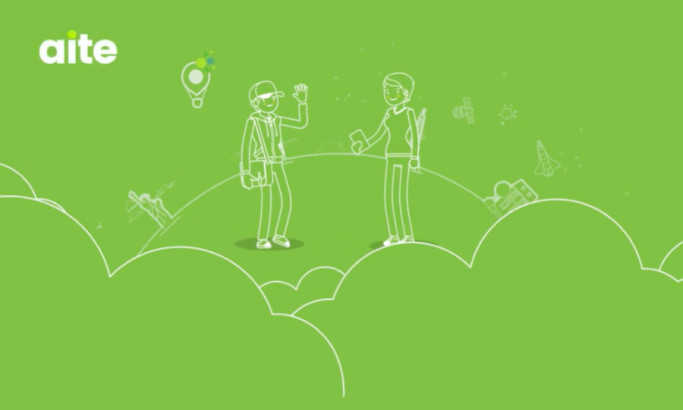 Aite Video Design Analysis | DesignRush