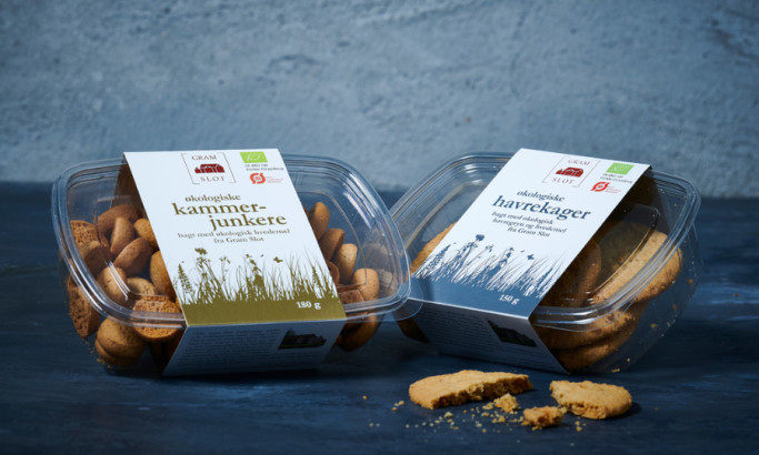 Gram Slot Packaging Design Analysis | DesignRush