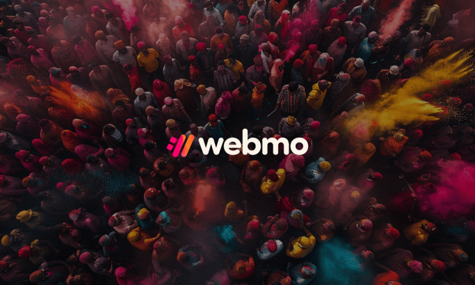 Webmo Logo Design Analysis | DesignRush